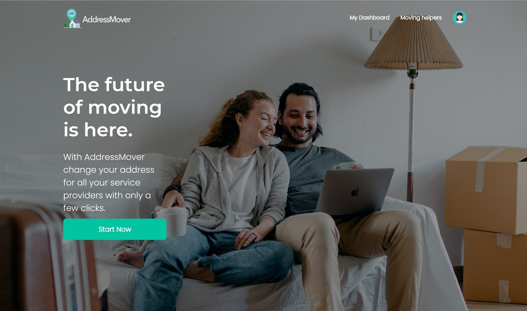 Alex Antsiferov - Full Stack Web Developer