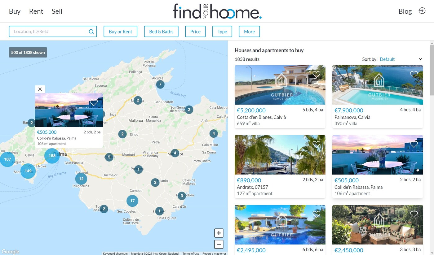 Alex Antsiferov - Full Stack Web Developer