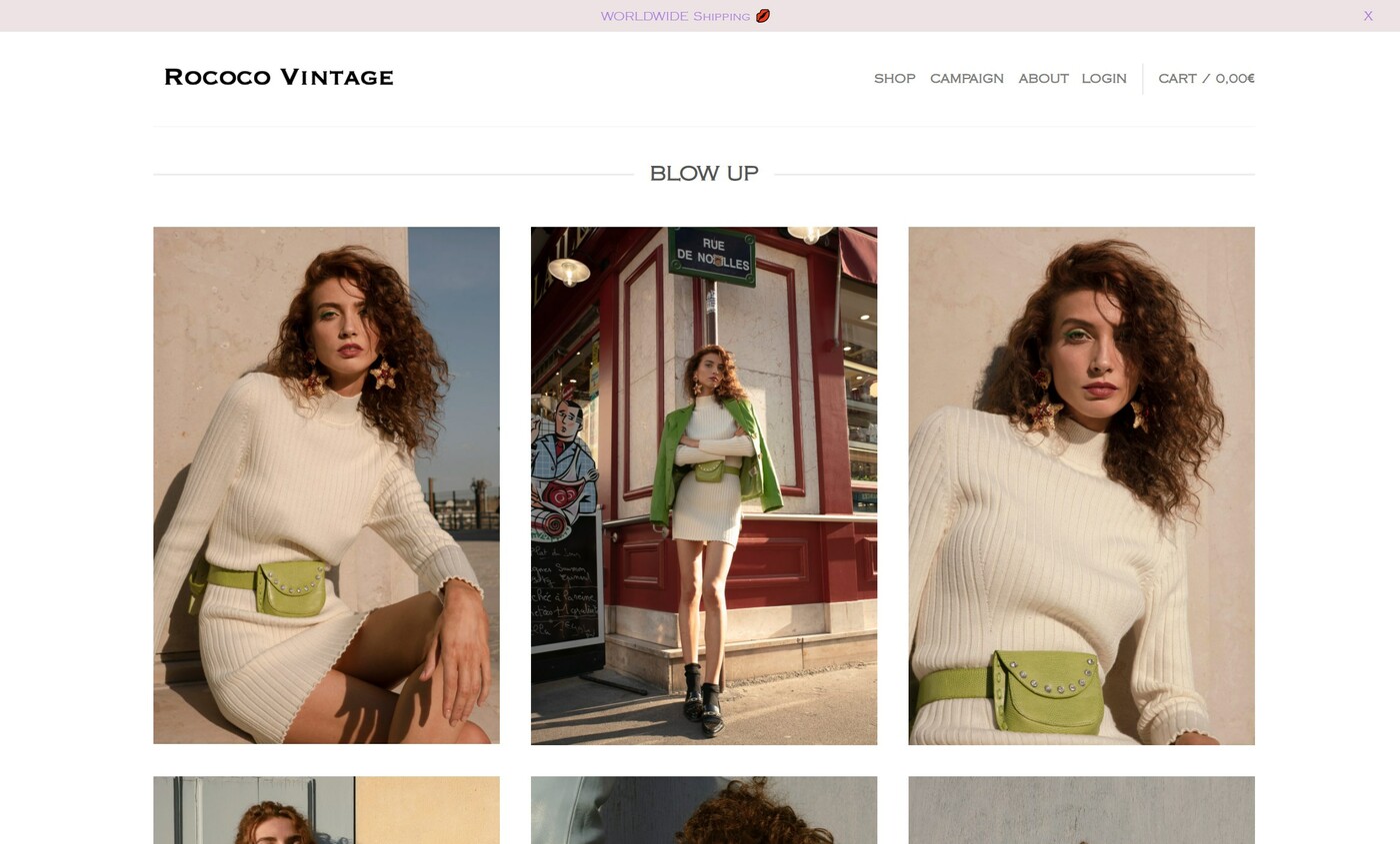 Alex Antsiferov - Full Stack Web Developer